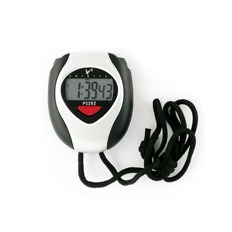 School And Class Economy Large Stopwatch Kit 18x Basic Stopwatches