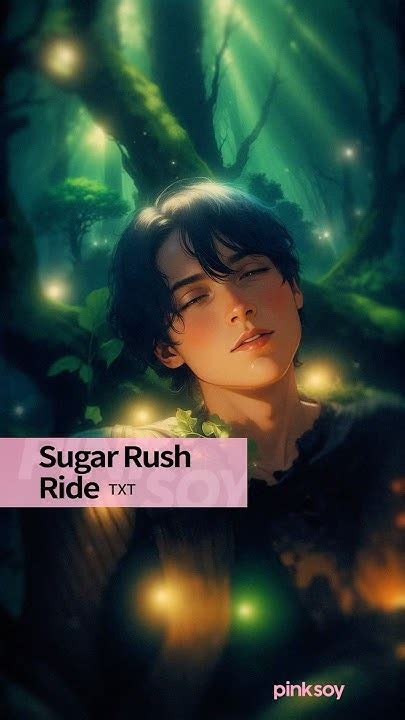 유혹의 숲 빠져나올 수 없는 달콤함😈🍭 Shorts Youtube