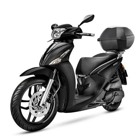 Kymco Cv3 575 Moto Scooter 125 Cc