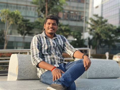 Adapala Naveen Kumar On Linkedin Id Be Lying If This Is All It Took