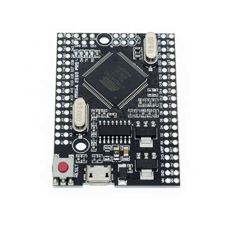 Mega2560 Pro Atmega2560 16au Usb Ch340g Development Board At Rs 1148 Piece Electric Product In