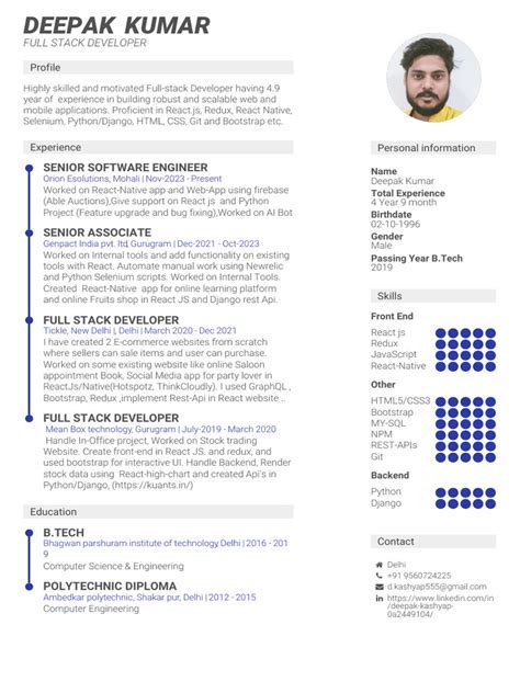 deepak 4 9 year download free pdf web application bootstrap