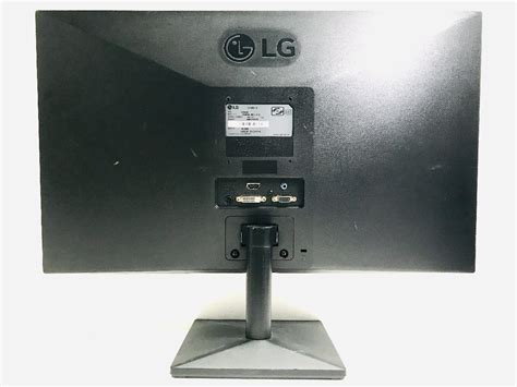 Yahoo!オークション - LG 24EA430V-B モニター 23.8インチ ディスプレ...
