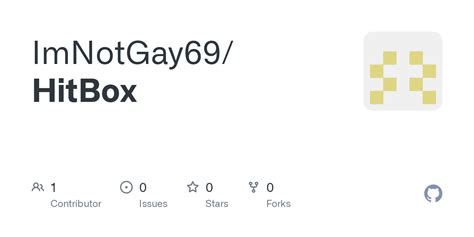 Github Imnotgay69hitbox