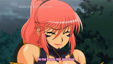 Tentacle And Witches 03 Sub Español Eporner