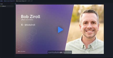 Shlomi Yahbes On Linkedin Learned React 17 Through Scrimba Which I
