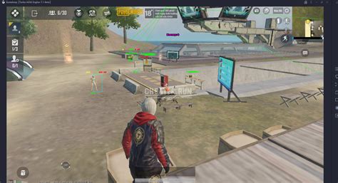 ESP Pubg Mobile For Gameloop Free PUBG Mobile Hacks