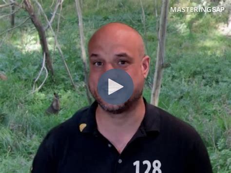 Mastering Sap On Linkedin Masteringsap Masteringsapcollaborate Sapcommunity Sapsuccessfactors…