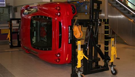 Sectors Randle Engineering