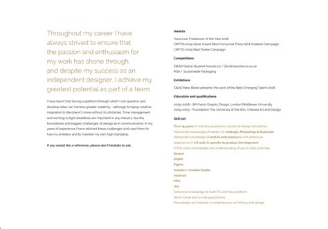 How To Create A PDF Portfolio A Step By Step Guide With Examples