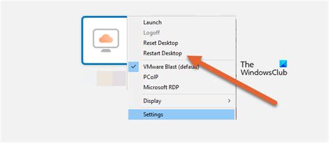 Vmware Horizon Client Freezing Or Stuck At Connecting Fix