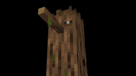 Minecraft Mod Ent Reanimated YouTube