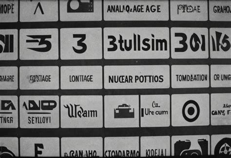 Nuclear Age Poster Stable Diffusion Online