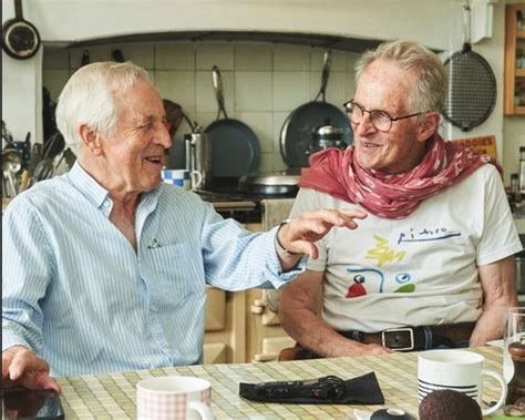 Nicholas Dimbleby Illness Motor Neurone Disease Condition