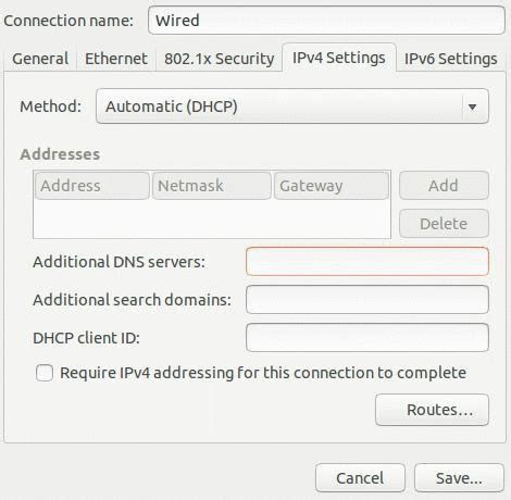 Deploying A DNS Server Using Docker SAMEER NAIK