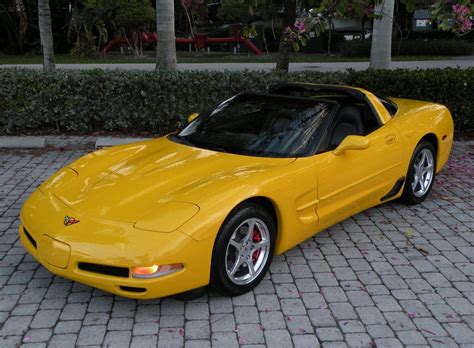 2000 C5 Corvette Image Gallery And Pictures
