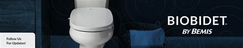 Bio Bidet Bidet Seats