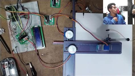 1 Primera Clase Del Curso Cnc Con Pic16f Youtube