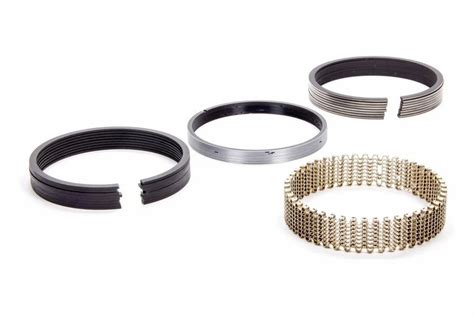 Unique Cast Iron Ifa Piston Ring Set 90mm To 140mm At Rs 300piece In