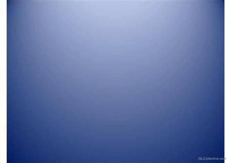 Topic Tree Health General Readin English Esl Powerpoints