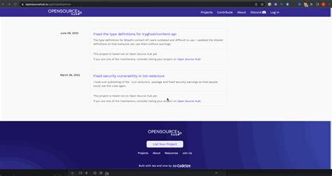 codesee unveils open source hub