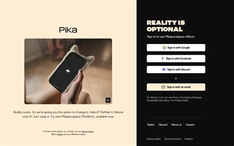 Pikaart Create Ai Videos And Images From Text