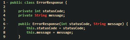 Conoce La Estructura Spring MVC