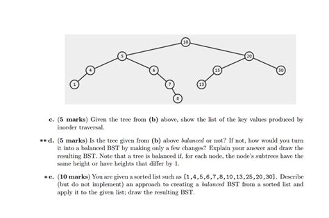 Solved For This Question You May Assume The Following Class Chegg