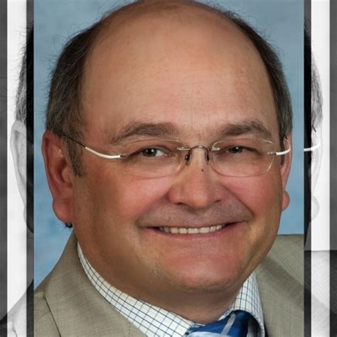 Andreas Baldy Automation Capability Manager Infineon Technologies