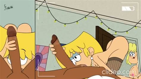 The Loud House Animated Compilation Eporner