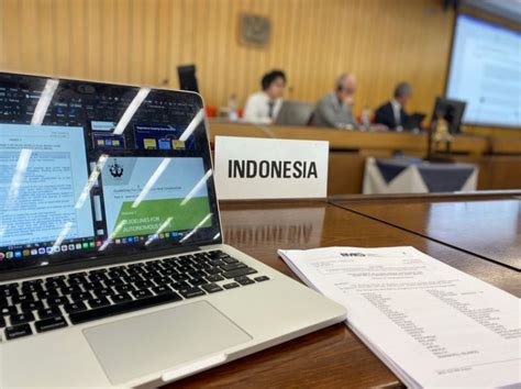 Afif Amrullah On Linkedin Autonomous Mass Imo Bki Idsurvey Indonesia