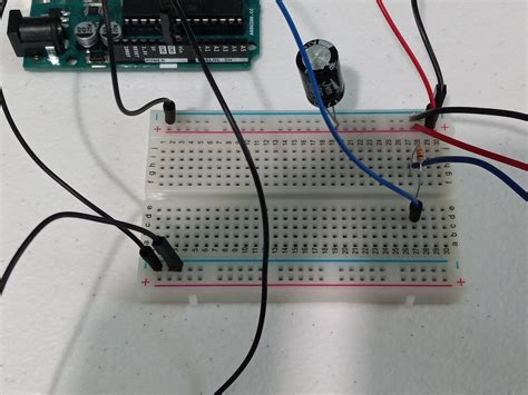Using Neopixel Strip And Strandtest Code With Arduino Uno LEDs And Multiplexing Arduino Forum