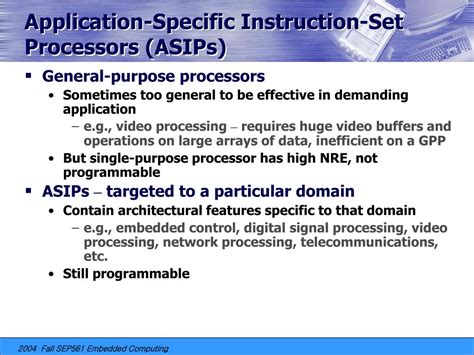 Ppt Embedded System Hw Powerpoint Presentation Free Download Id