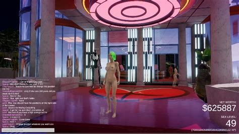 Gyat Io Sex MMORPG Multiplayer Porn Game Adult