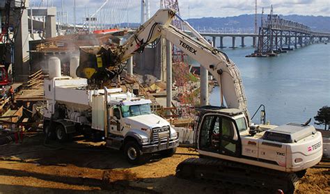 Native Slurry Backfill NSB Griffin Soil Group