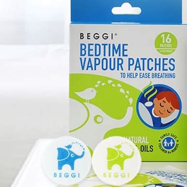紐西蘭 Beggi 精油黏貼式貼片16片 精油 黏貼式 天然精油 精油 蝦皮購物