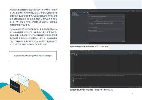Python入門
