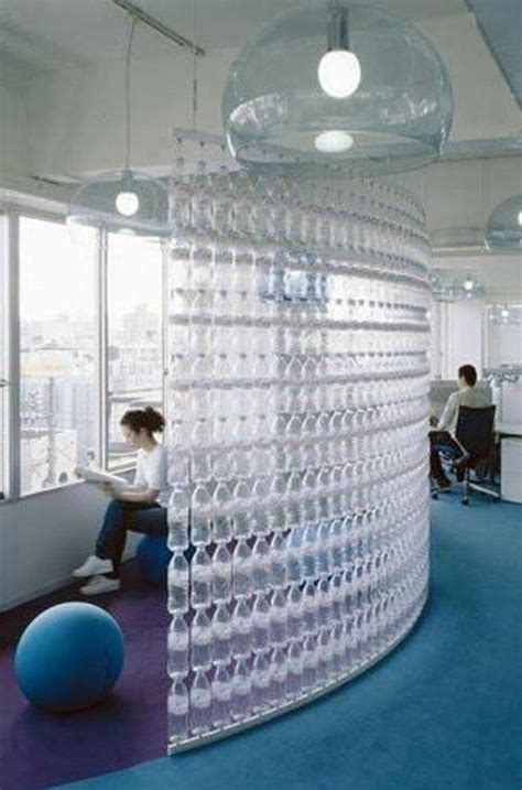 สิ่งประดิษฐ์จากวัสดุเหลือใช้จาก ขวดน้ำ สุดเท่ 1000 พันล้านเรื่อง Diy ทำทุกอย่างให้ง่าย