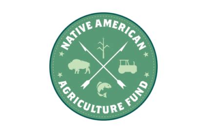 Native American Agriculture Fund Us Farmers And Ranchers In Action