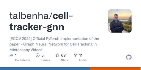 Cell Tracker Gnn Notebooks Training Example Ipynb At Main · Talbenha Cell Tracker Gnn · Github