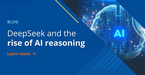 deepseek and the rise of ai reasoning tricentis