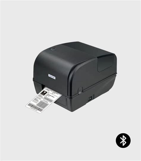 Xprinter Xp Tt426b Barcode Label Printer Bluetooth