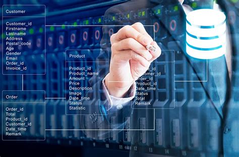 Hosting Para El Manejo De La Base De Datos Mysql Espacios De México