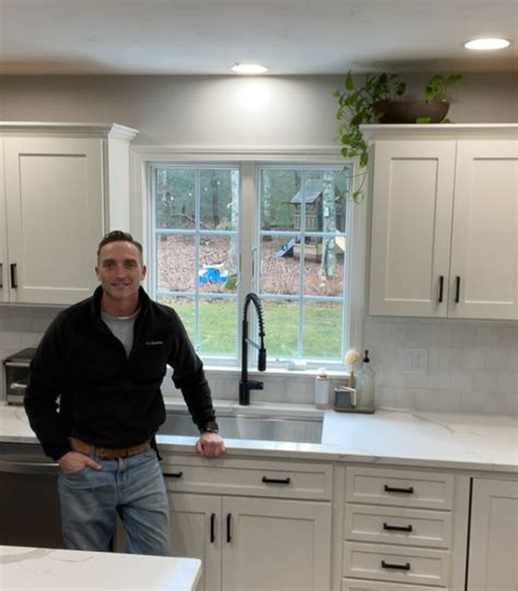 Luxury Design Builder Synergy Home Improvements