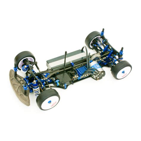 YOKOMO BD ASSEMBLING INSTRUCTIONS Pdf Download ManualsLib