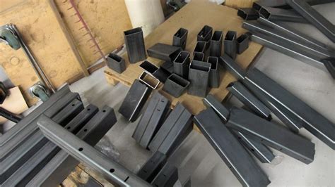 Nvh Test Chassis Project Uv Design