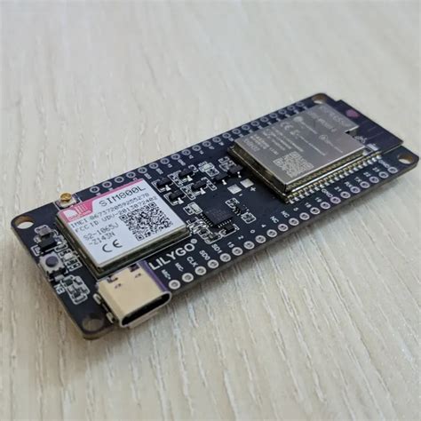 Ttgo T Call V13 Esp32 Wireless Module With Sim800l Module Latest Price In Bangladesh Bd