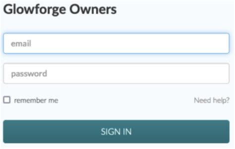 Pairing Your Glowforge Personal Filter And Glowforge Aura Printer
