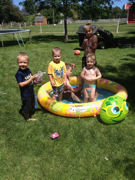 Cox Chronicles Martys Funeral And Cousin Fun