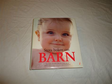 Se Produkter Som Liknar Den Stora Boken Om Barn Krist På Tradera 616184856